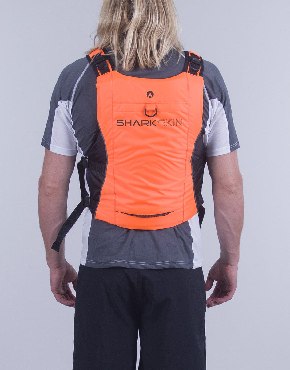 MULTIFLEX FRONT-ZIP PFD – Neptune Sports