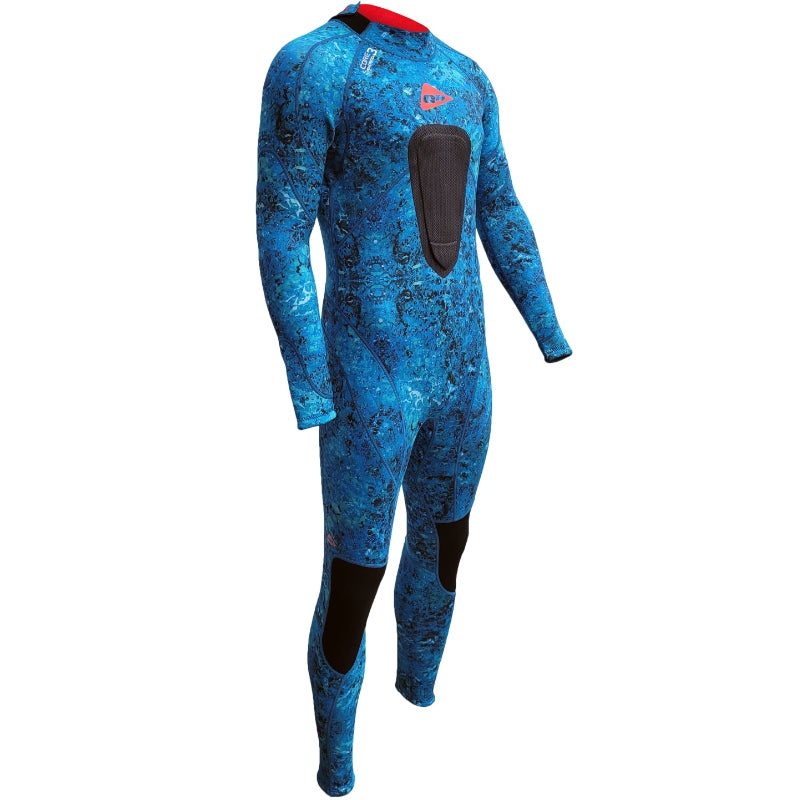 Spearfishing - Wetsuits – Neptune Sports