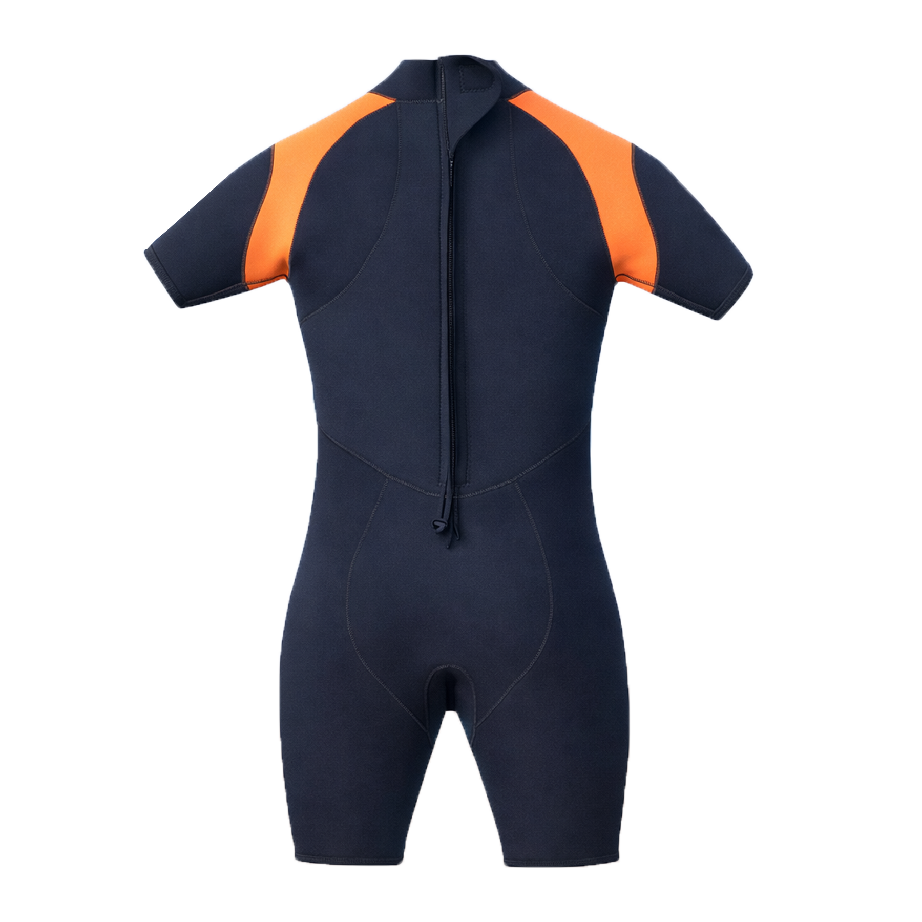 ATLAS 3MM SPRING SUIT REAR ZIP JUNIOR – Neptune Sports