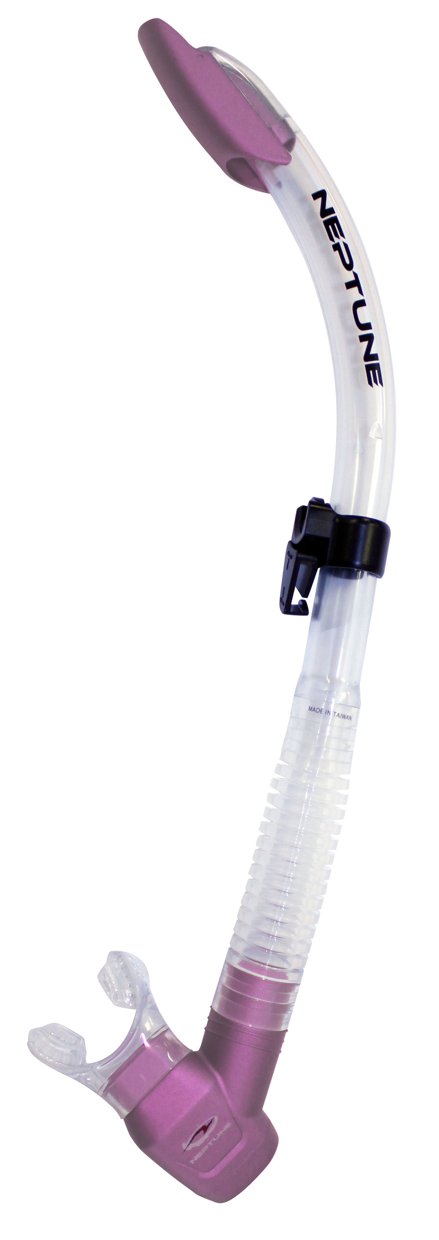 Neptune S8 Snorkel Pink – Neptune Sports