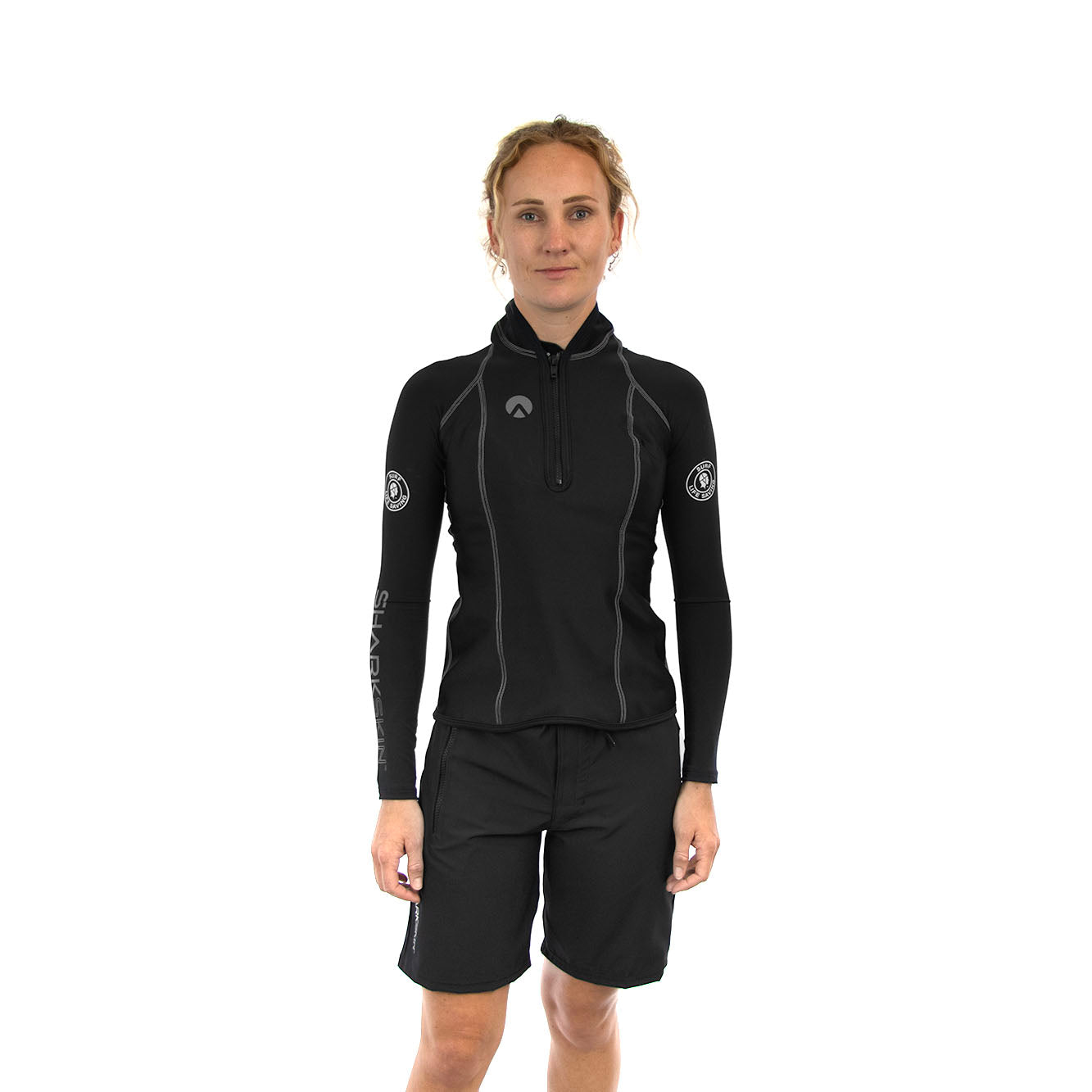 SLSA PERFORMANCE WEAR LONG SLEEVE - WOMENS – Neptune Sports