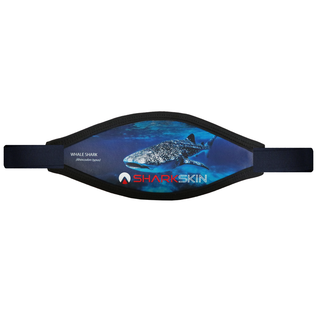 SHARKSKIN CUSTOM MASK TAMER – Neptune Sports