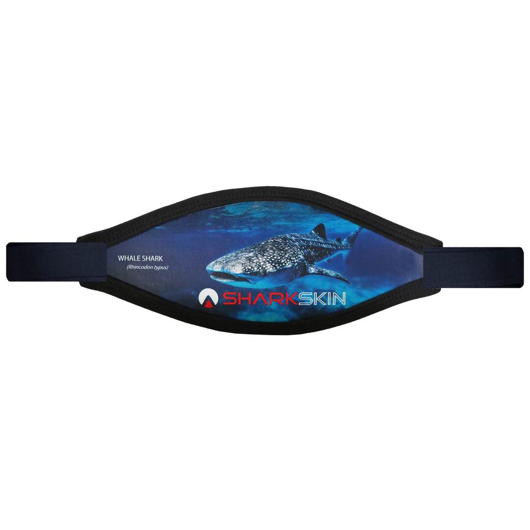 SHARKSKIN MASK TAMER – Neptune Sports