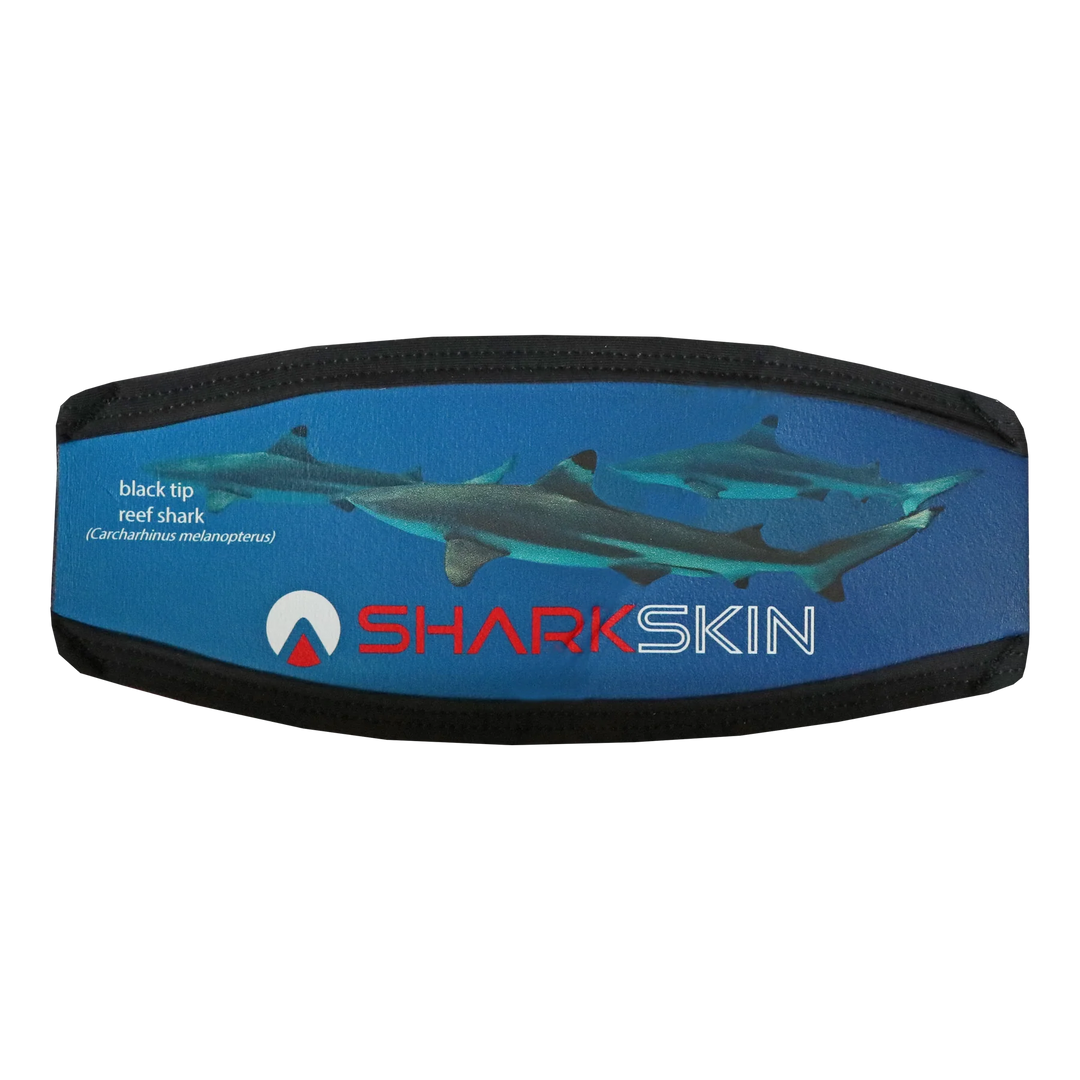 SHARKSKIN MASK TAMER – Neptune Sports