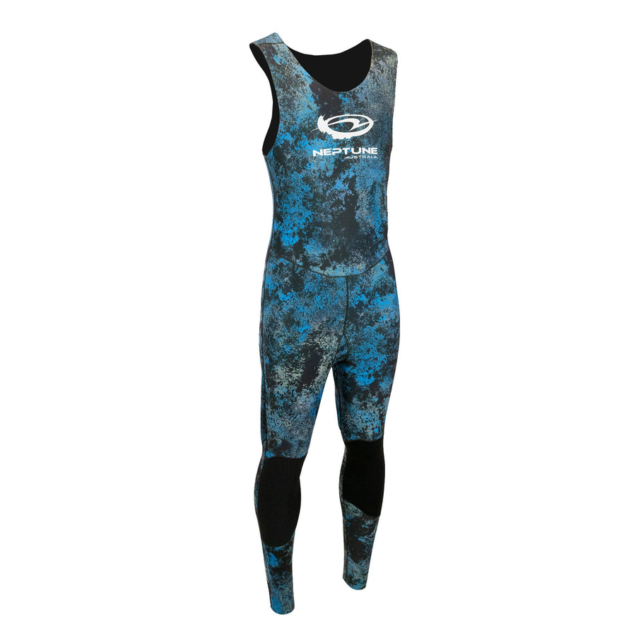 Spearfishing - Wetsuits – Neptune Sports