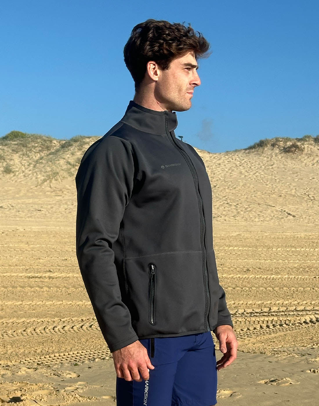 T2 CHILLPROOF JACKET - MENS – Neptune Sports