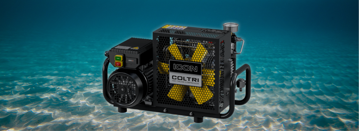 Portable Compressors – Neptune Sports