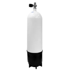 Faber 12 Litre HP 300 Bar Steel Tank With Boot – Neptune Sports