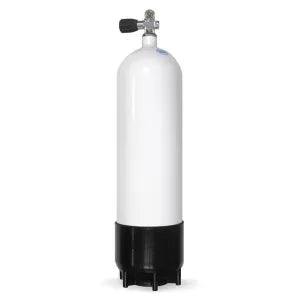 Faber 12.2 Litre Standard Tank 232 Bar With Boot – Neptune Sports