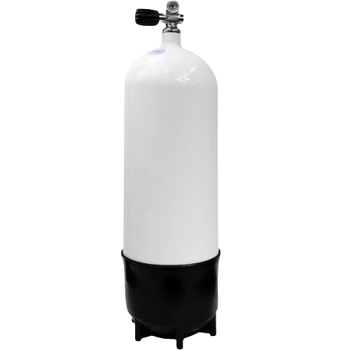Faber 15 Litre Steel Tank 232 Bar with Boot – Neptune Sports