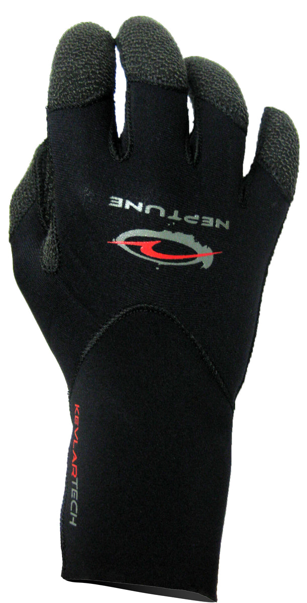 HEAVY DUTY BALLISTIC 3MM GLOVE – Neptune Sports